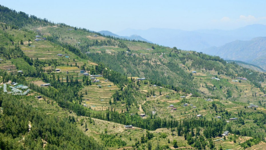 Fagu Photos, Pictures of Famous Tourist Places and Attractions-NativePlanet