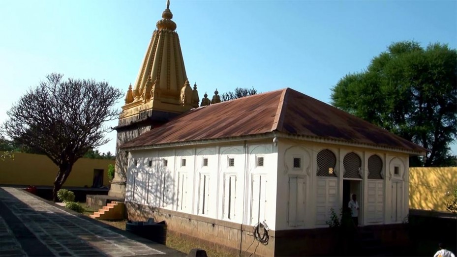 Someshwar Temple Photos-NativePlanet