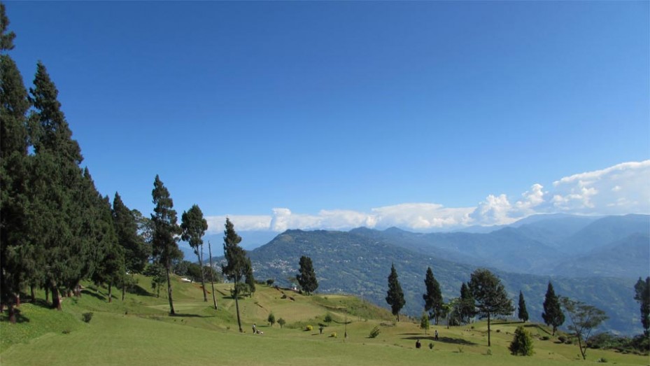 Ravangla Photos, Pictures of Famous Tourist Places and Attractions ...