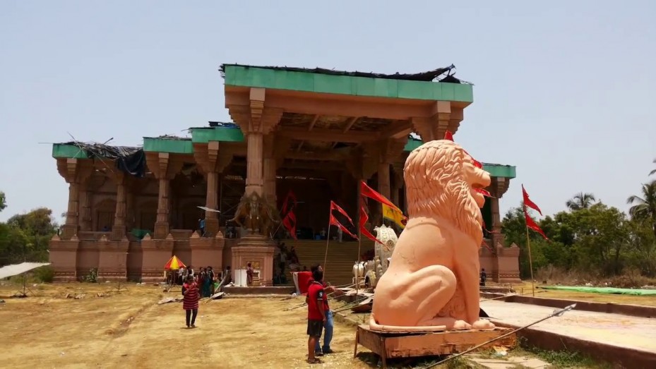 Vrindavan Studios - Bordi | Vrindavan Studios Photos, Sightseeing ...