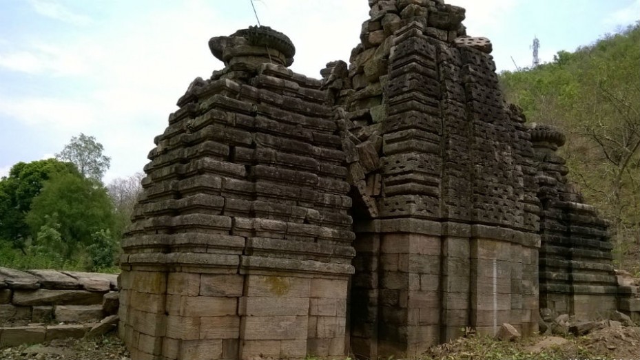 Kali Mata Temple - Parwanoo | Kali Mata Temple Photos, Sightseeing ...