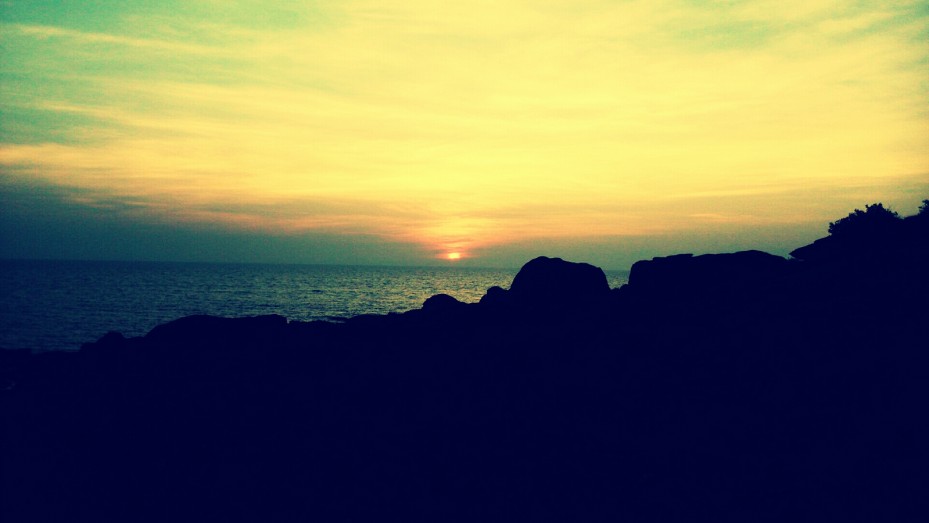 Dhareshwar Beach - Kumta | Dhareshwar Beach Photos, Sightseeing ...