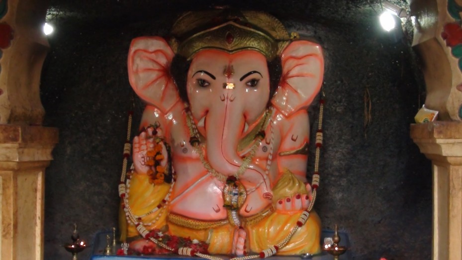 Uppin Ganapati - Kumta | Uppin Ganapati Photos, Sightseeing -NativePlanet