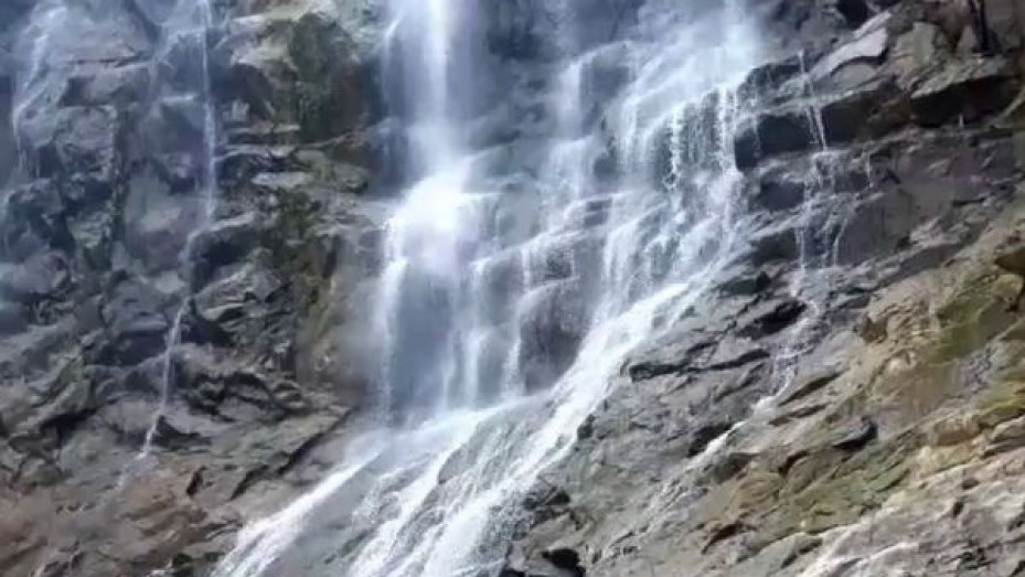 Bichkiliya Waterfall - Chatra | Bichkiliya Waterfall Photos ...