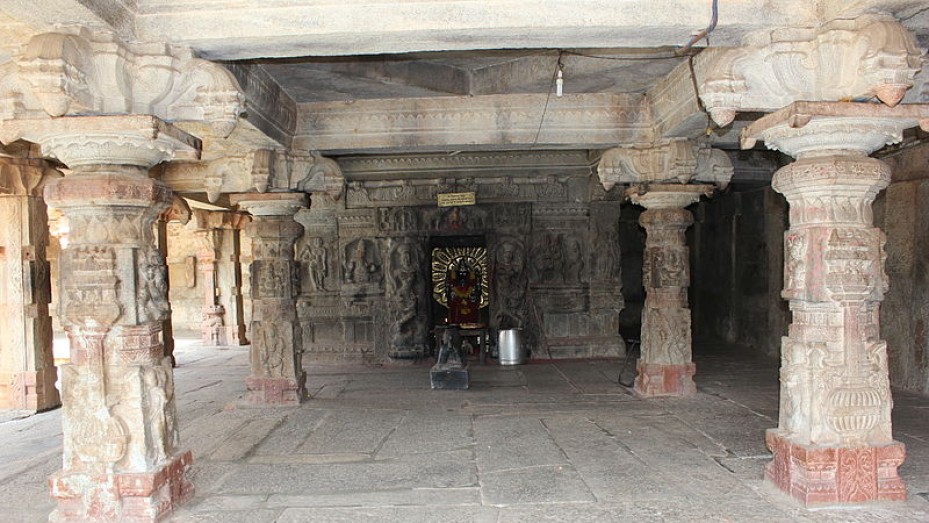 Bhimeshwara Temple - Chikballapur | Bhimeshwara Temple Photos ...