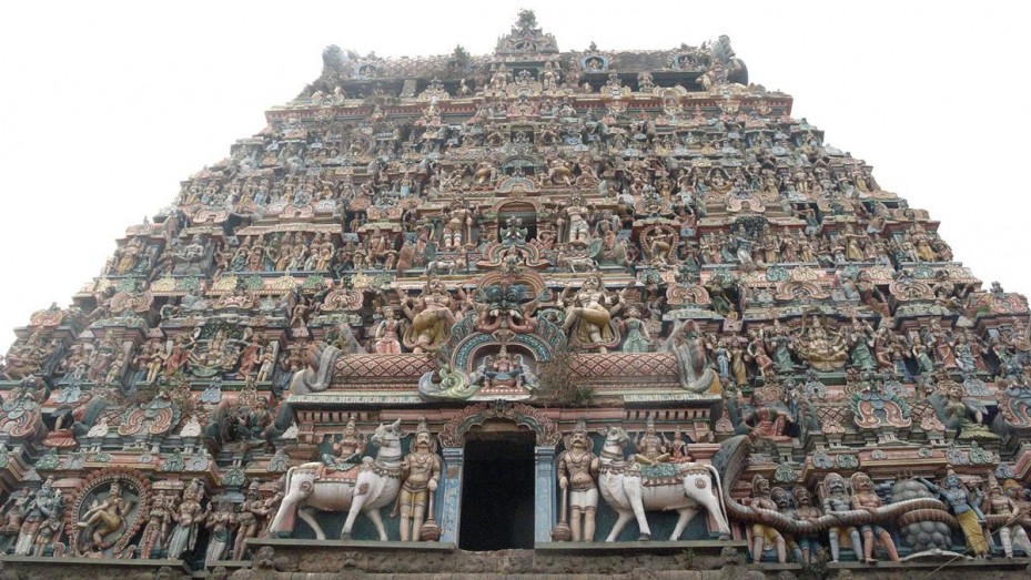 Thoothukudi Tourism, Travel Guide & Tourist Places in Thoothukudi ...