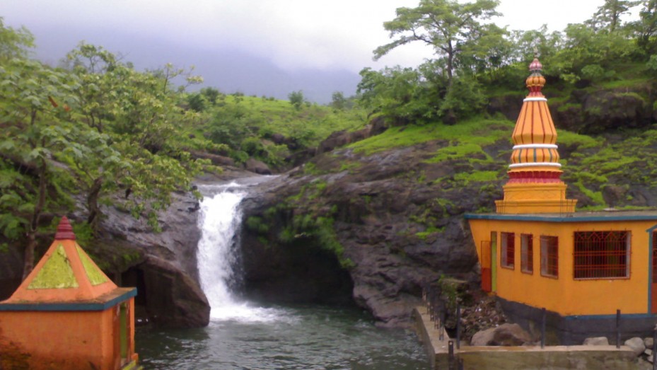 Kondeshwar Temple - Karjat | Kondeshwar Temple Photos, Sightseeing ...