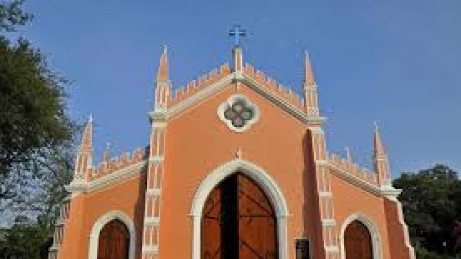 Trimulgherry Church Photos-NativePlanet