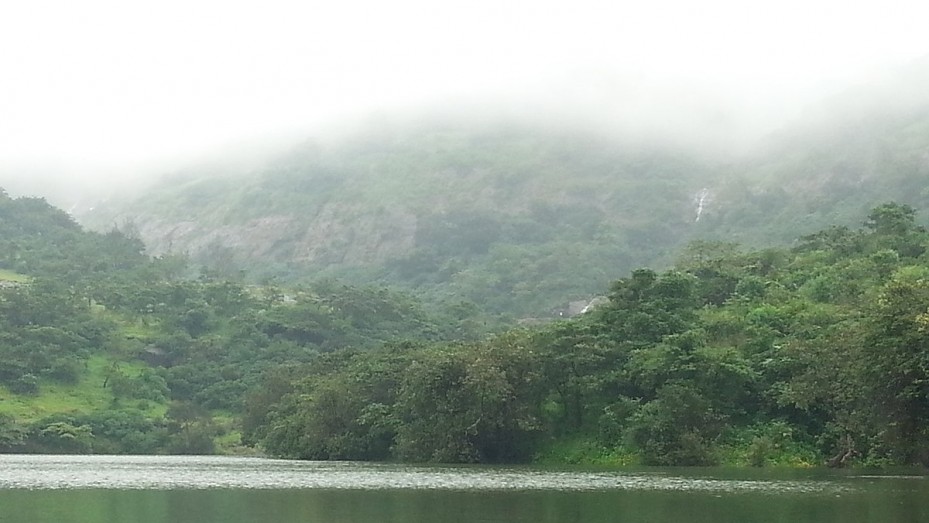 Bushi Dam Photos, Pictures of Famous Tourist Places and Attractions ...