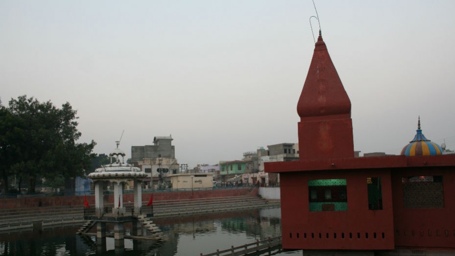 Arunai Temple Photos-NativePlanet