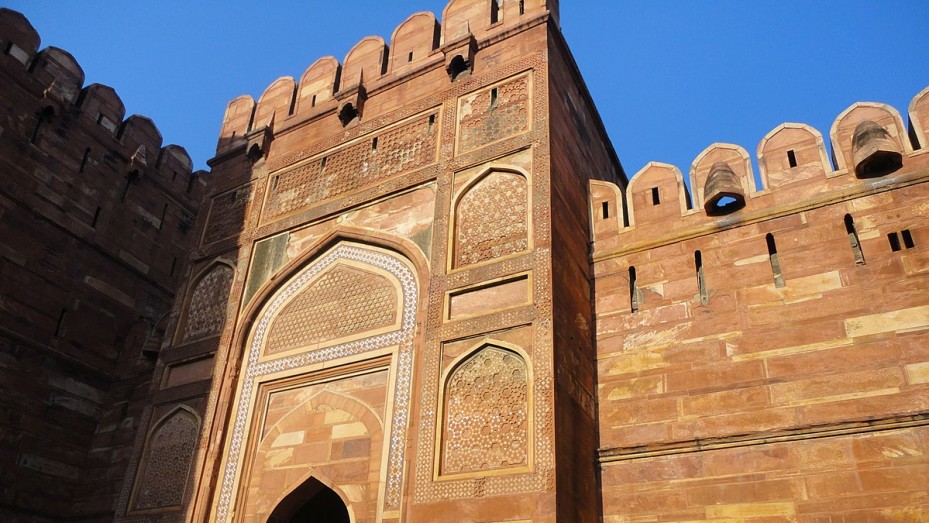 Agra Photos, Pictures of Famous Tourist Places and Attractions-NativePlanet