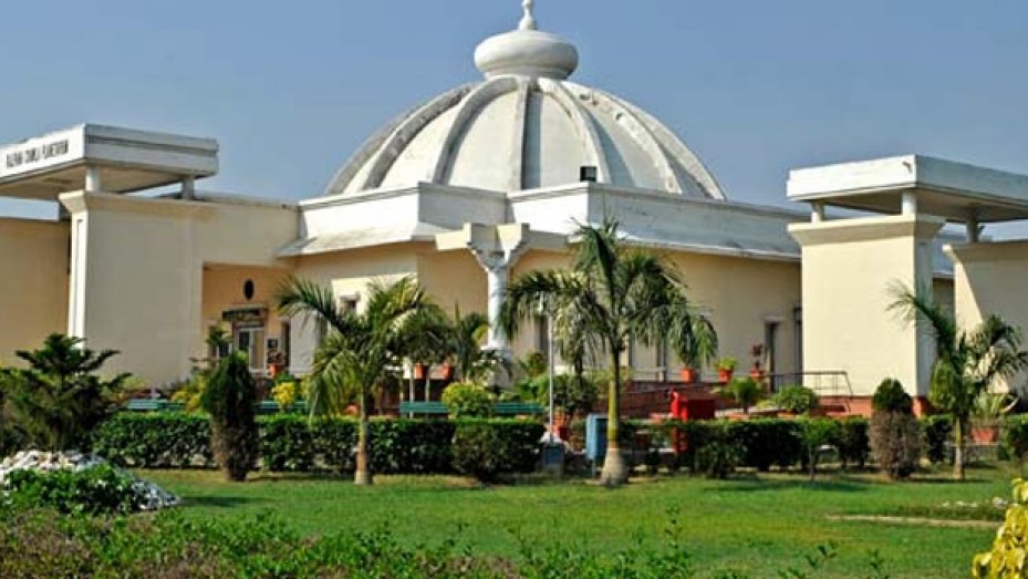 Haryana Tourism, Travel Guide & Tourist Places in Haryana-NativePlanet