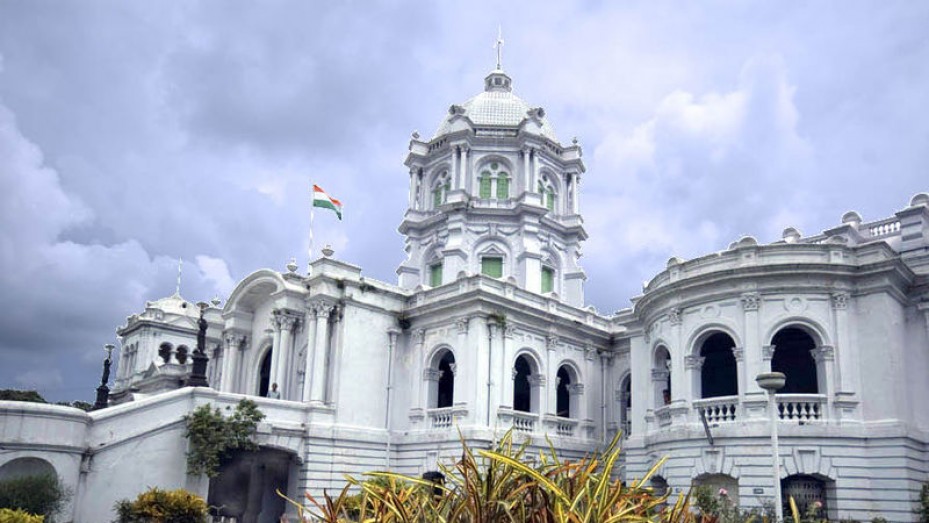 Malancha Niwas - Agartala | Malancha Niwas Photos, Sightseeing ...