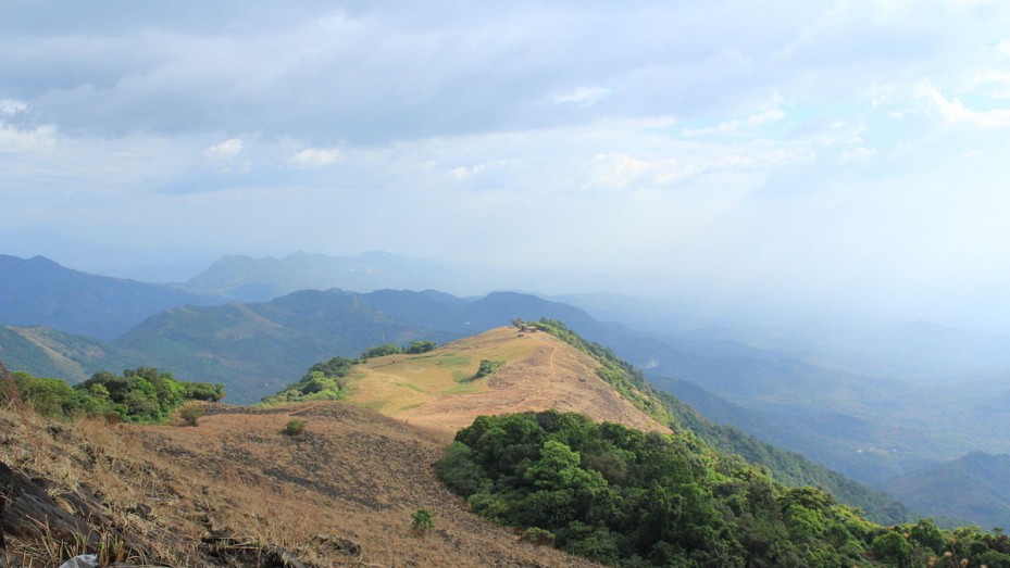 Pythal Mala - Kannur / 2023 | Pythal Mala Photos, Sightseeing -NativePlanet