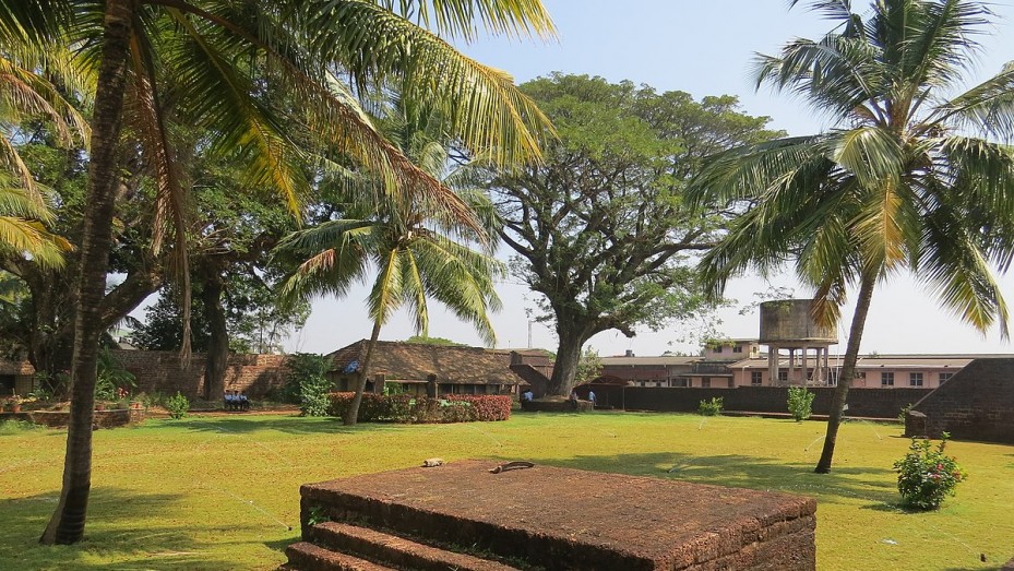 Tellicherry Fort - Kannur / 2023 | Tellicherry Fort Photos, Sightseeing ...