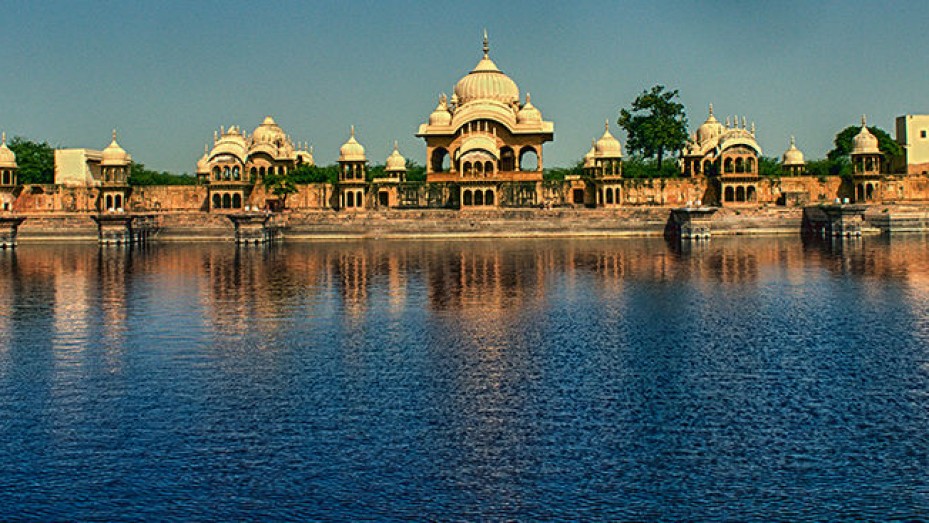 Mathura Photos, Pictures of Famous Tourist Places and Attractions ...