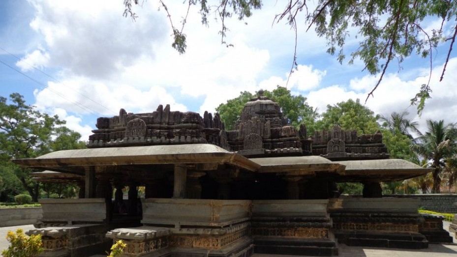Shejjeswar Temple - Karwar | Shejjeswar Temple Photos, Sightseeing ...