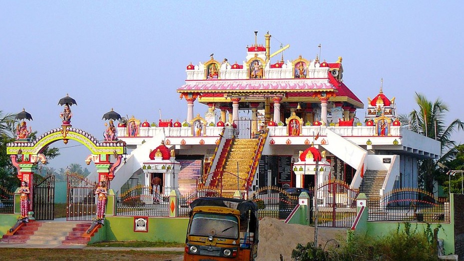 Shri Ayyappa Temple - Karwar | Shri Ayyappa Temple Photos, Sightseeing ...