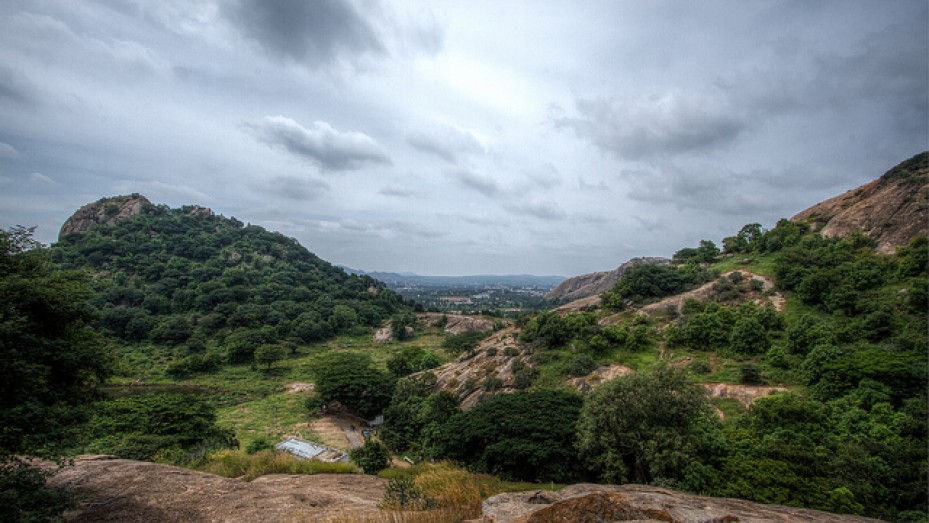 Places to Visit in Ramanagara: Tourist Places in Ramanagara, Ramanagara ...