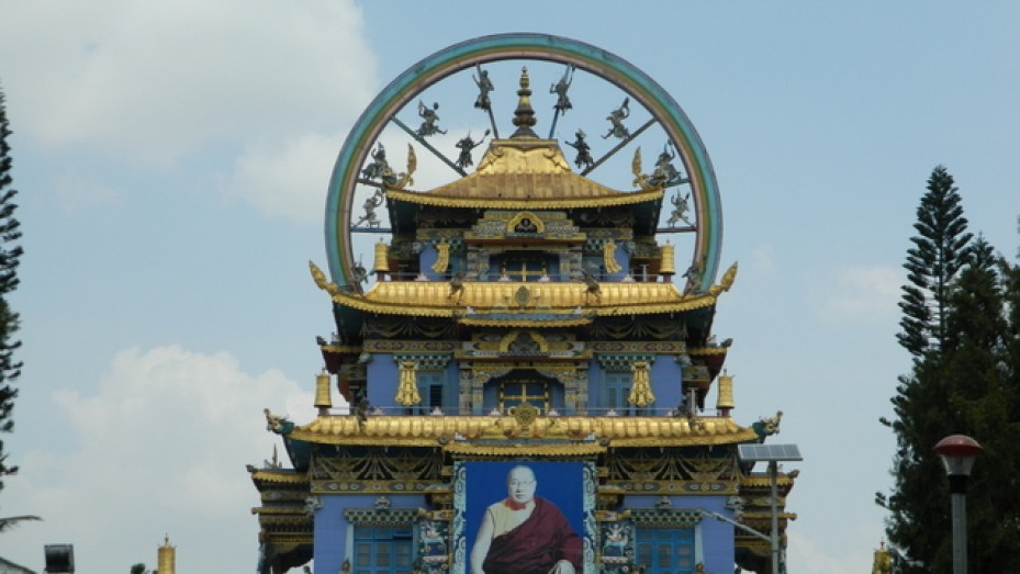 Coorg Photos, Pictures of Famous Tourist Places and Attractions ...