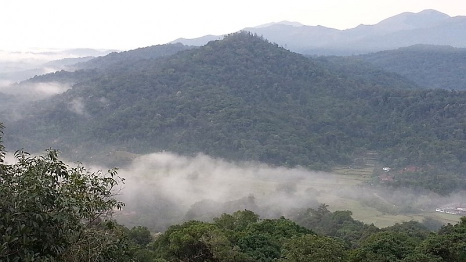 Coorg Photos, Pictures of Famous Tourist Places and Attractions ...