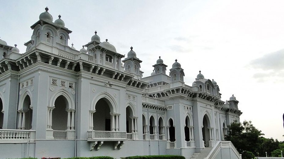 Hyderabad Photos, Pictures of Famous Tourist Places and Attractions ...