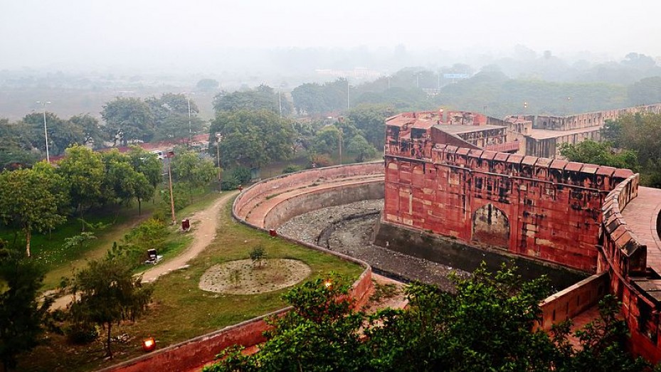 Agra Photos, Pictures of Famous Tourist Places and Attractions-NativePlanet