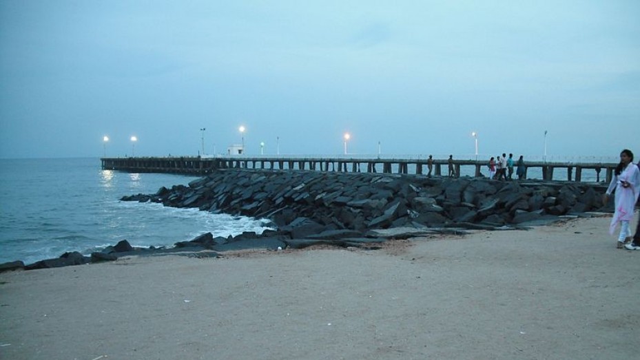 Pondicherry Photos, Pictures of Famous Tourist Places and Attractions ...