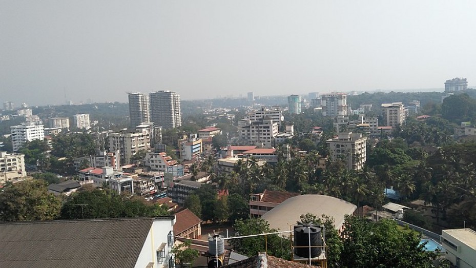 Mangalore Photos, Pictures of Famous Tourist Places and Attractions ...