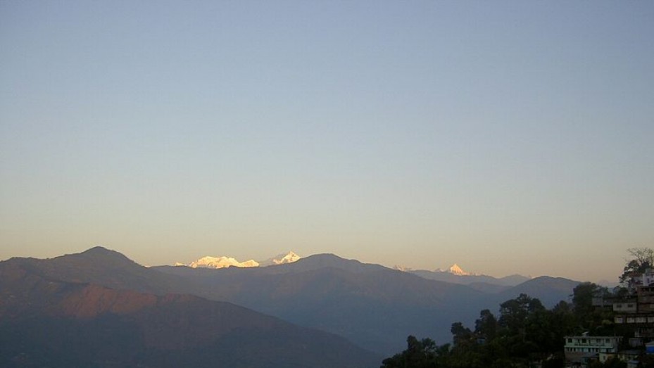 Kalimpong Photos, Pictures of Famous Tourist Places and Attractions ...