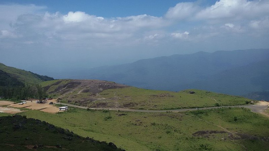 Ponmudi Photos, Pictures of Famous Tourist Places and Attractions ...