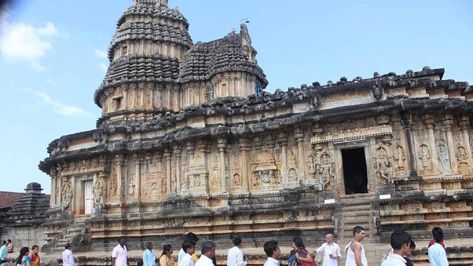 Sringeri Photos, Pictures of Famous Tourist Places and Attractions ...
