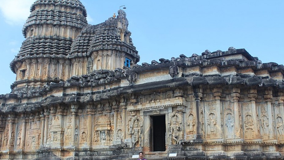 Sringeri Photos, Pictures of Famous Tourist Places and Attractions ...