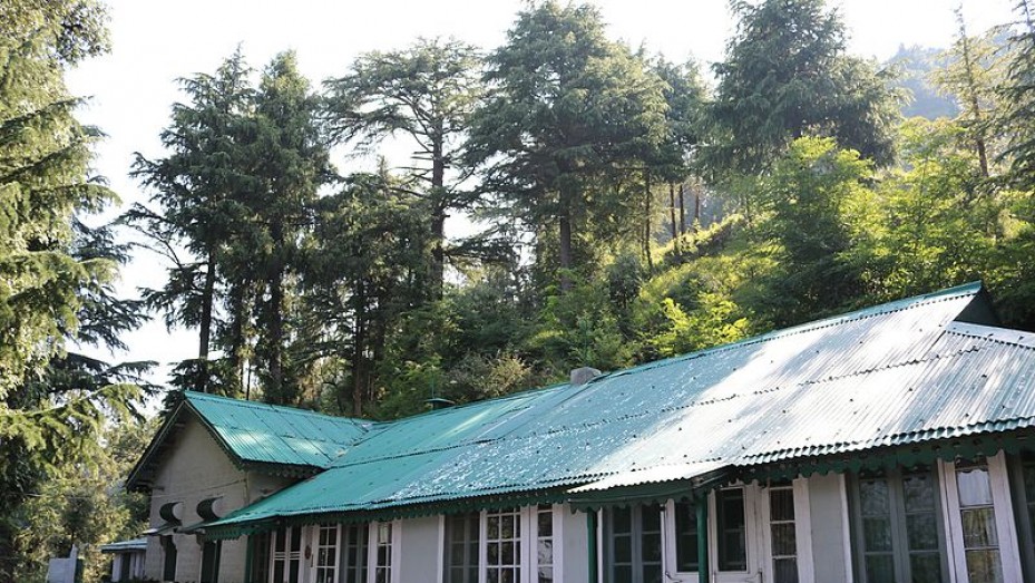 Norwood Paramdham - Dalhousie | Norwood Paramdham Photos, Sightseeing ...