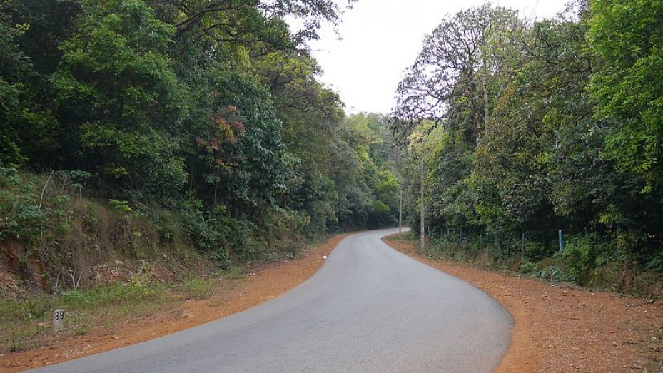 Agumbe Photos, Pictures of Famous Tourist Places and Attractions ...