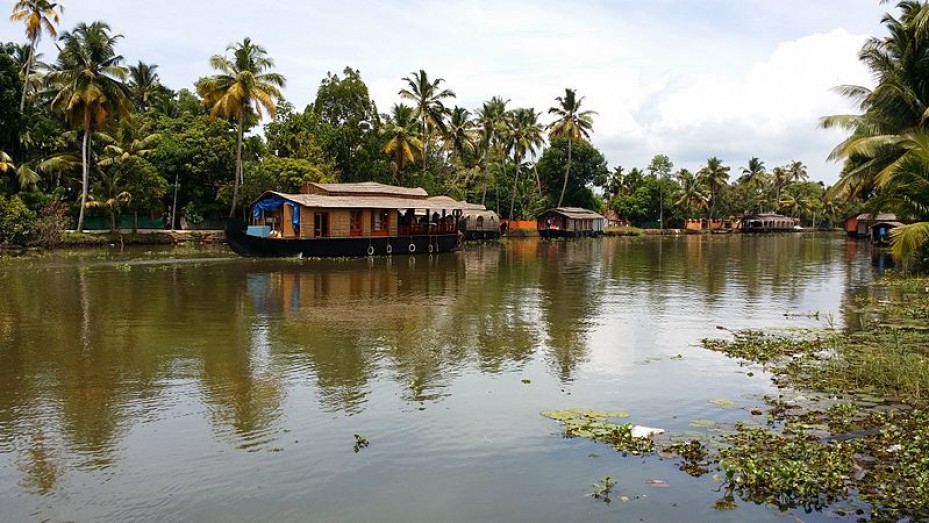 Kumarakom Photos, Pictures of Famous Tourist Places and Attractions ...
