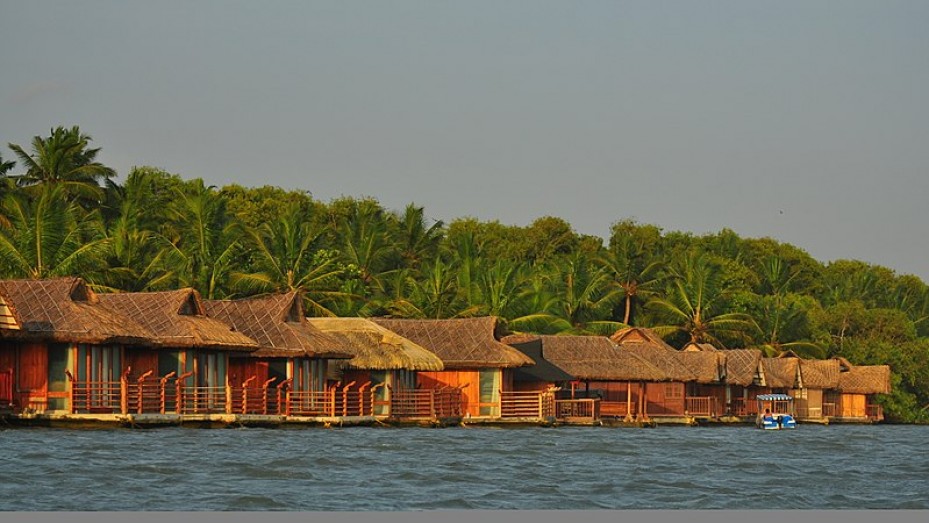 Places to Visit in Poovar: Tourist Places in Poovar, Poovar Tourism ...