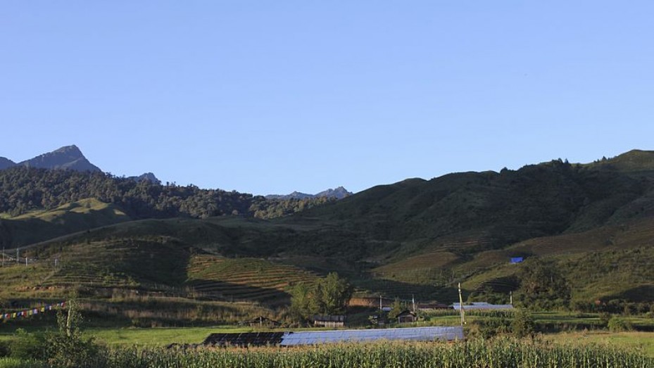 Pasighat Photos, Pictures of Famous Tourist Places and Attractions ...