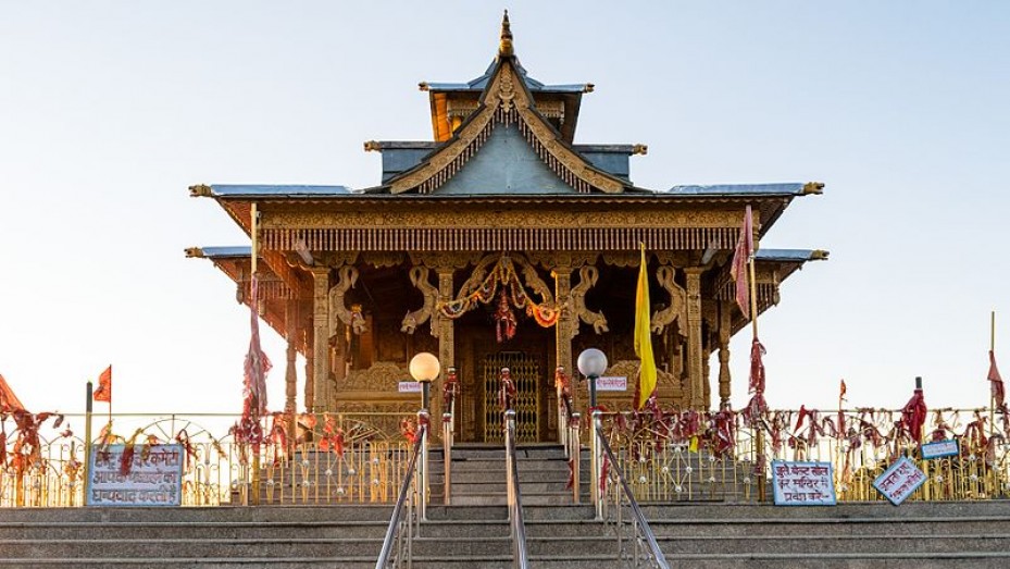 Places to Visit in Narkanda: Tourist Places in Narkanda, Narkanda ...