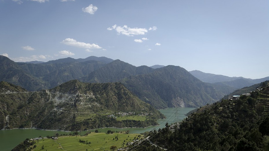 Chobia Pass - Dalhousie | Chobia Pass Photos, Sightseeing -NativePlanet