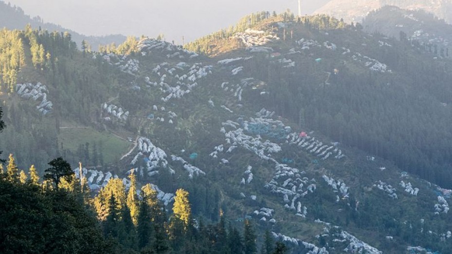 Narkanda Photos, Pictures of Famous Tourist Places and Attractions ...