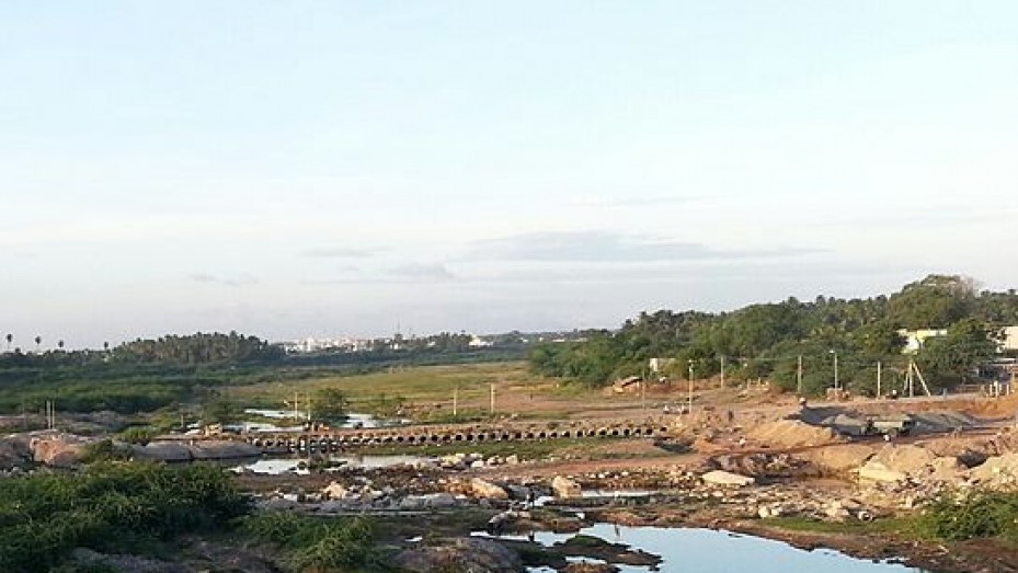 Karur Photos, Pictures of Famous Tourist Places and Attractions ...