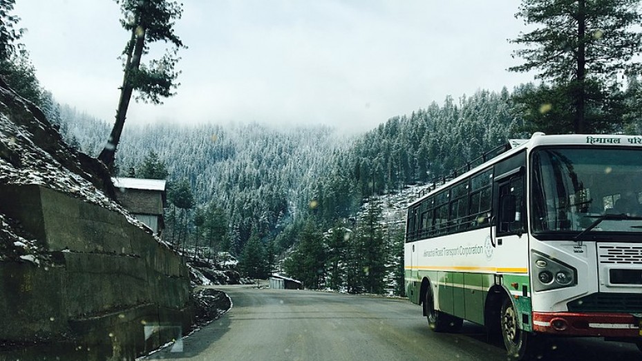 Places to Visit in Rohru: Tourist Places in Rohru, Rohru Tourism, Best ...