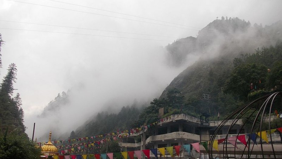 Manikaran Photos, Pictures of Famous Tourist Places and Attractions ...