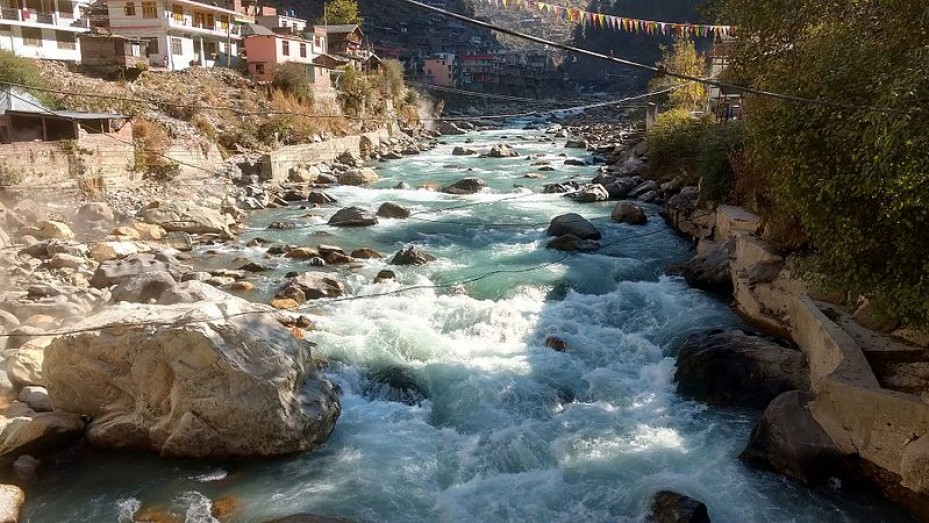 Manikaran Photos, Pictures of Famous Tourist Places and Attractions ...