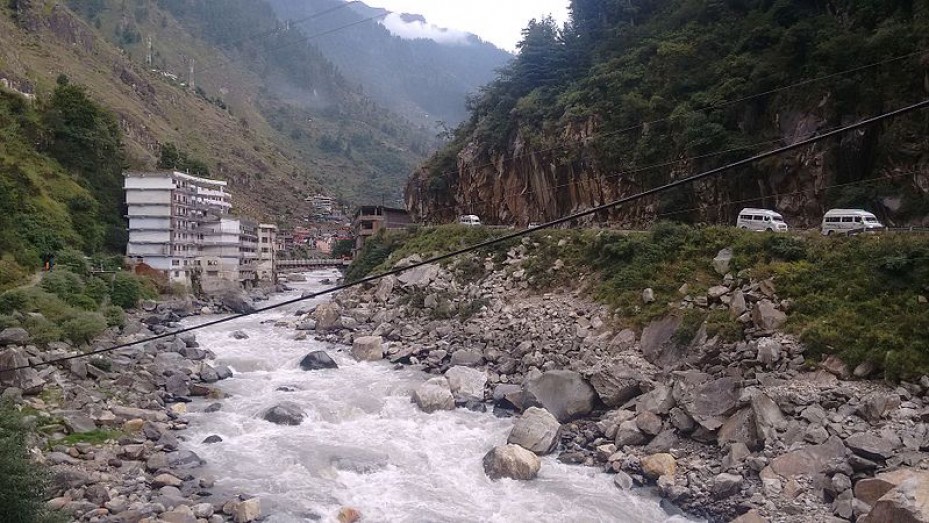 Manikaran Photos, Pictures of Famous Tourist Places and Attractions ...