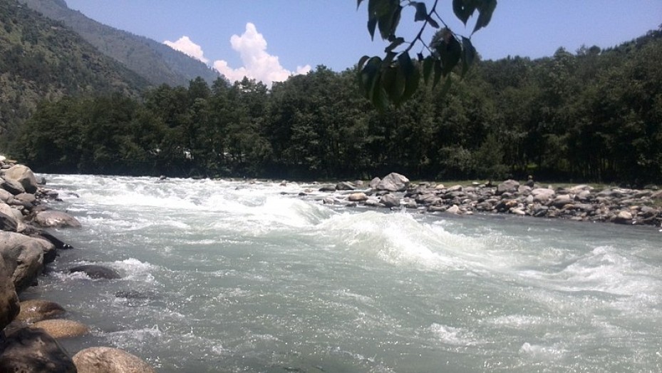 Manikaran Photos, Pictures of Famous Tourist Places and Attractions ...