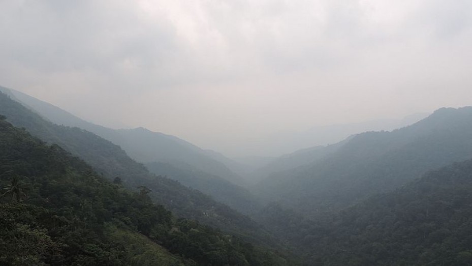 Vagamon Photos, Pictures of Famous Tourist Places and Attractions ...