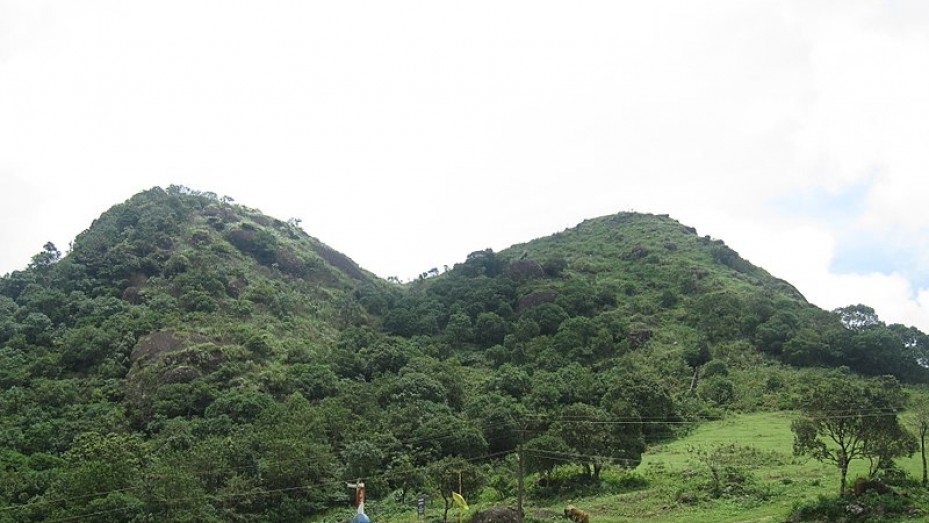 Vagamon Photos, Pictures of Famous Tourist Places and Attractions ...