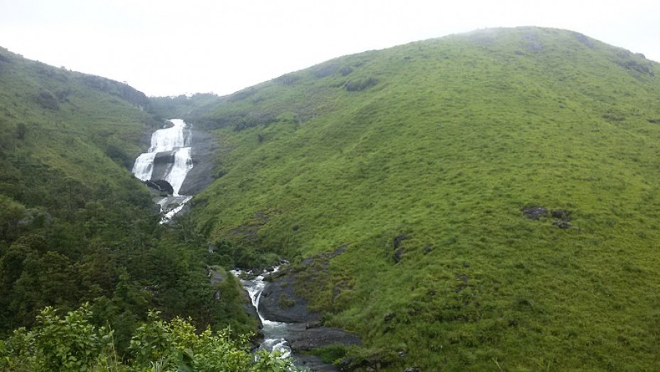 Places to Visit in Vagamon: Tourist Places in Vagamon, Vagamon Tourism ...